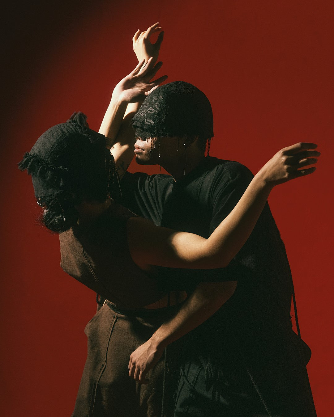 THE SAGE: REIMAGINED EDITORIAL